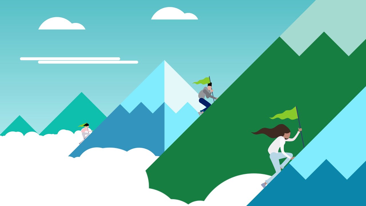 Deloitte Finance Labs: accelerate your transformation - YouTube