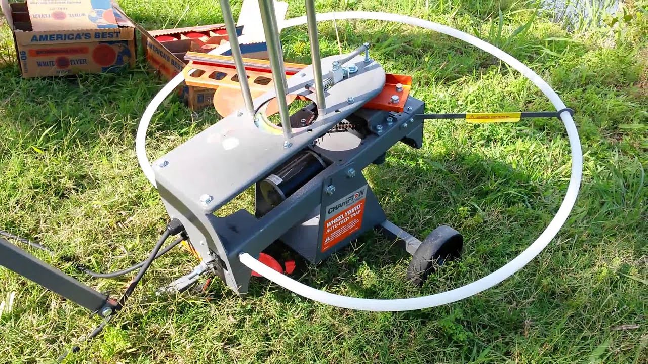 Wheelybird fail - YouTube