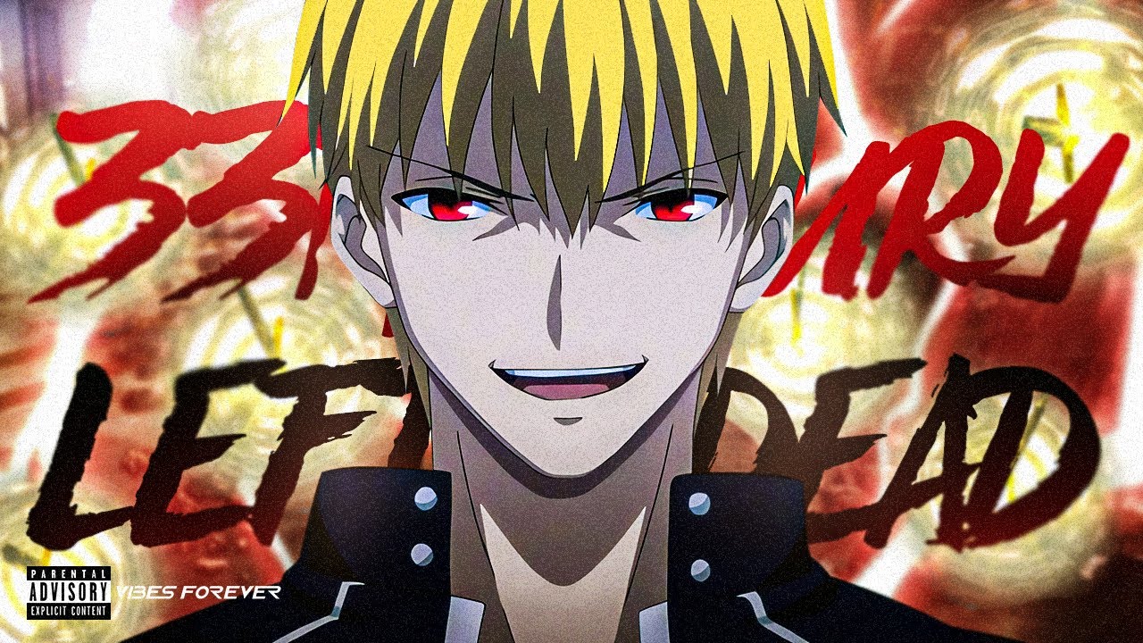 33mercury - LEFT 4 DEAD FT. SESHSPAWN - YouTube