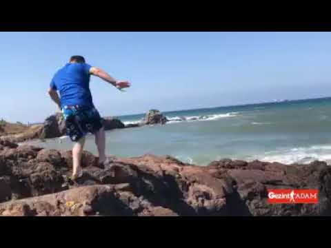Deniz ve adrenalin