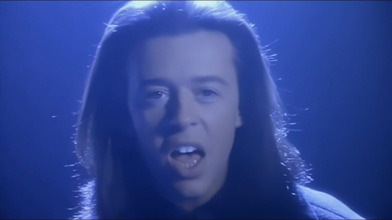 Tears For Fears - Cold | AI Enhanced Remaster HD (1993) - YouTube