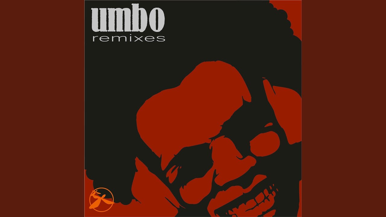 Famous Butt (Umbo Remix) - YouTube