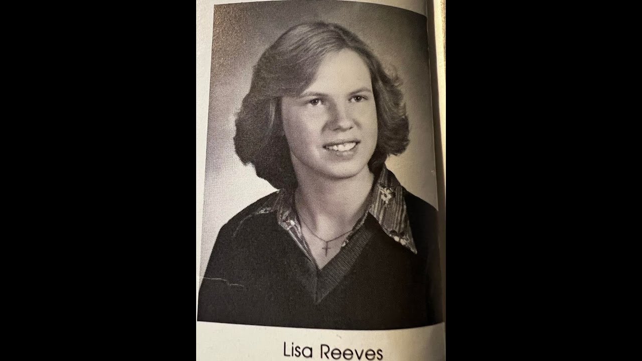 Get Off Our Lawn Show S02:E05 - Lisa (Reeves ) Peter - YouTube