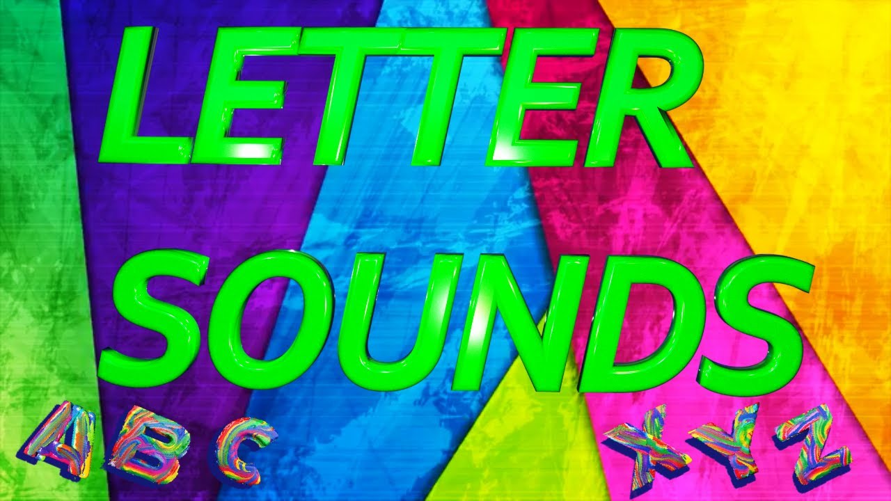 Learn Letter Sounds for Kids | Master ABC Phonics for Early Learners ...