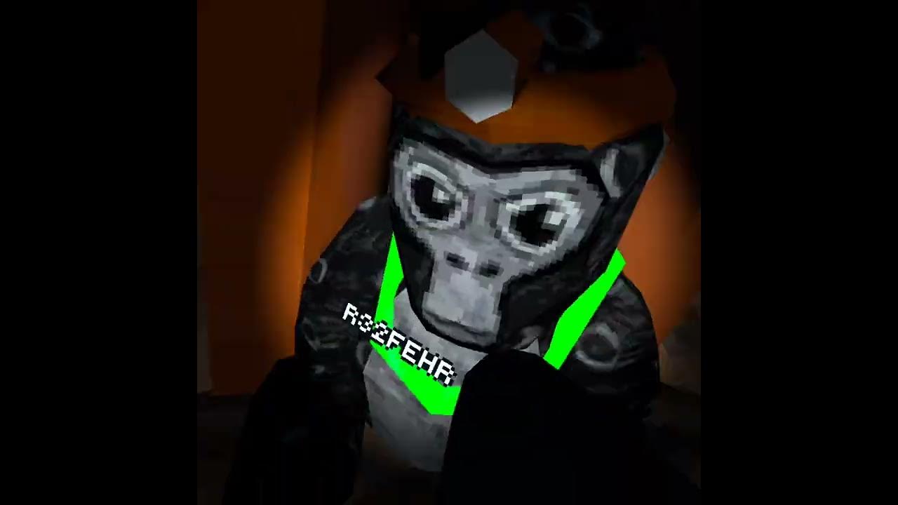 horror gtag - YouTube