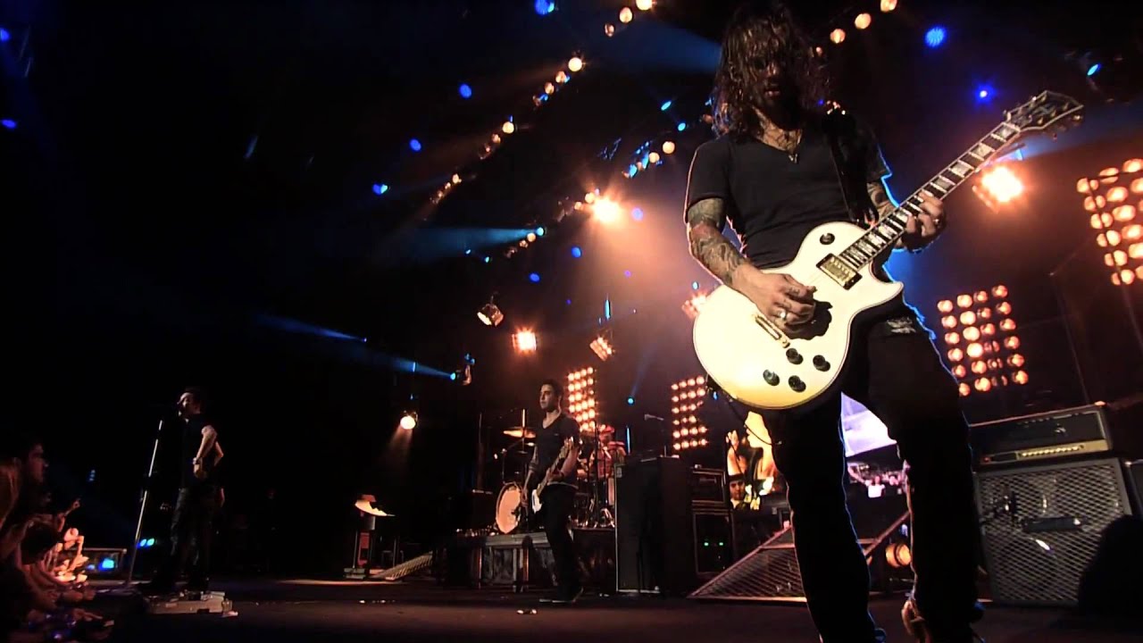 Nx zero - Razões e emoções - Multishow ao vivo 10 anos HD - YouTube