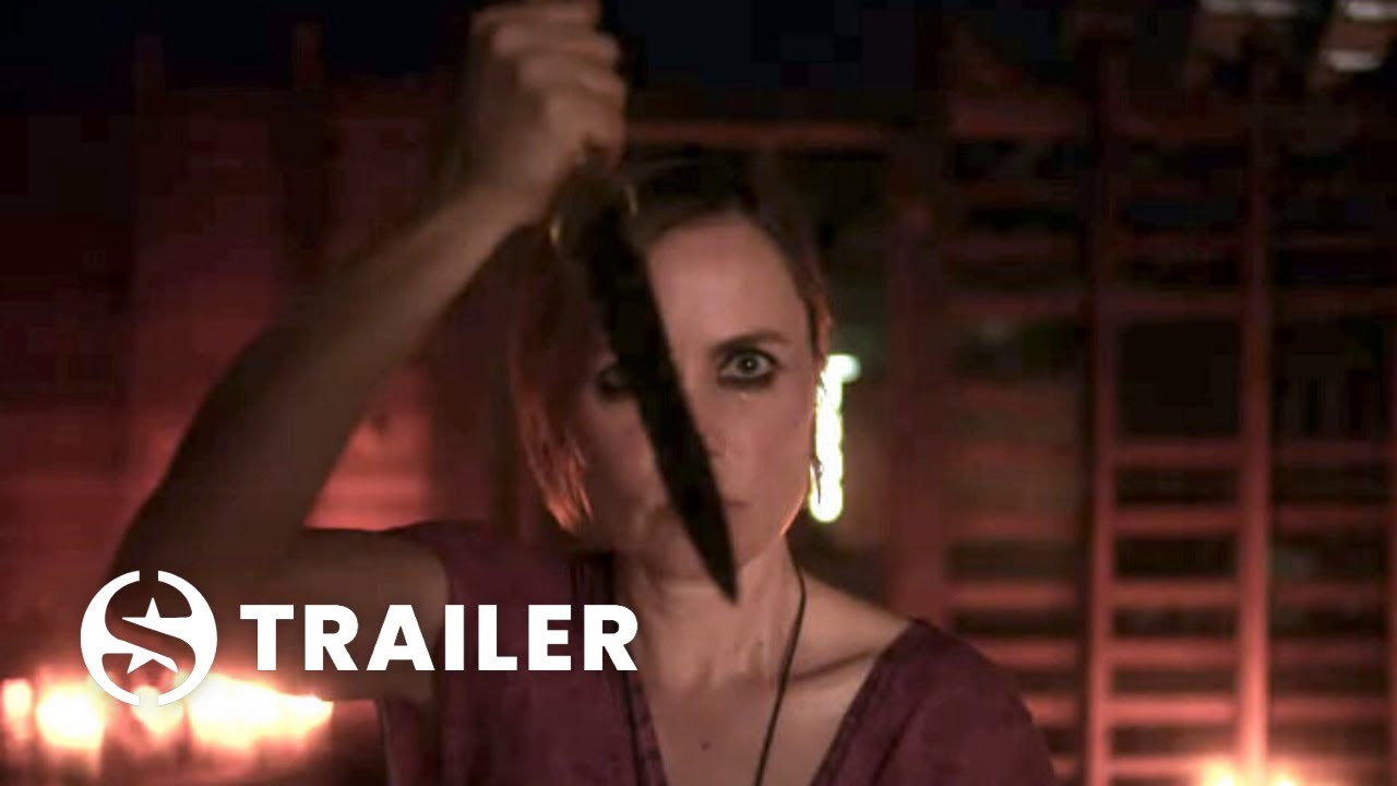 Devil's Workshop (2022) | Trailer | Screendollars - YouTube