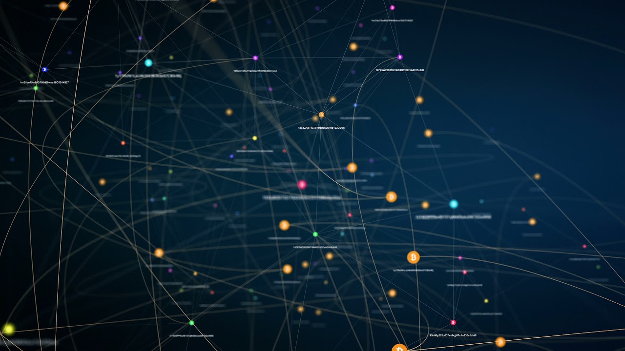 AriseBank Blockchain Animation - YouTube