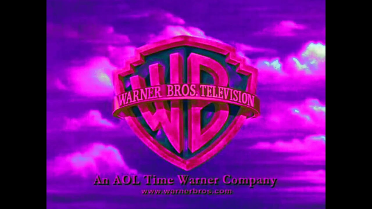 Warner Bros. Television Effects v2 - YouTube