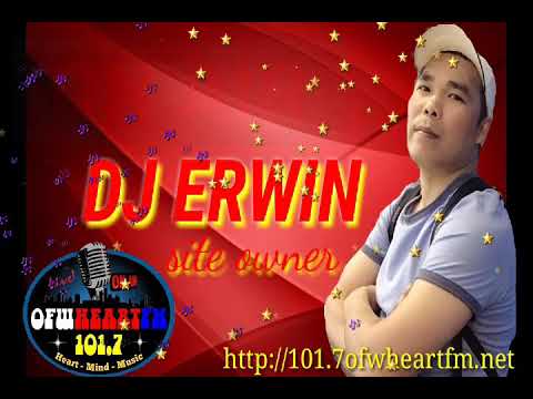 DJ ERWIN (DJ DROPS) - YouTube