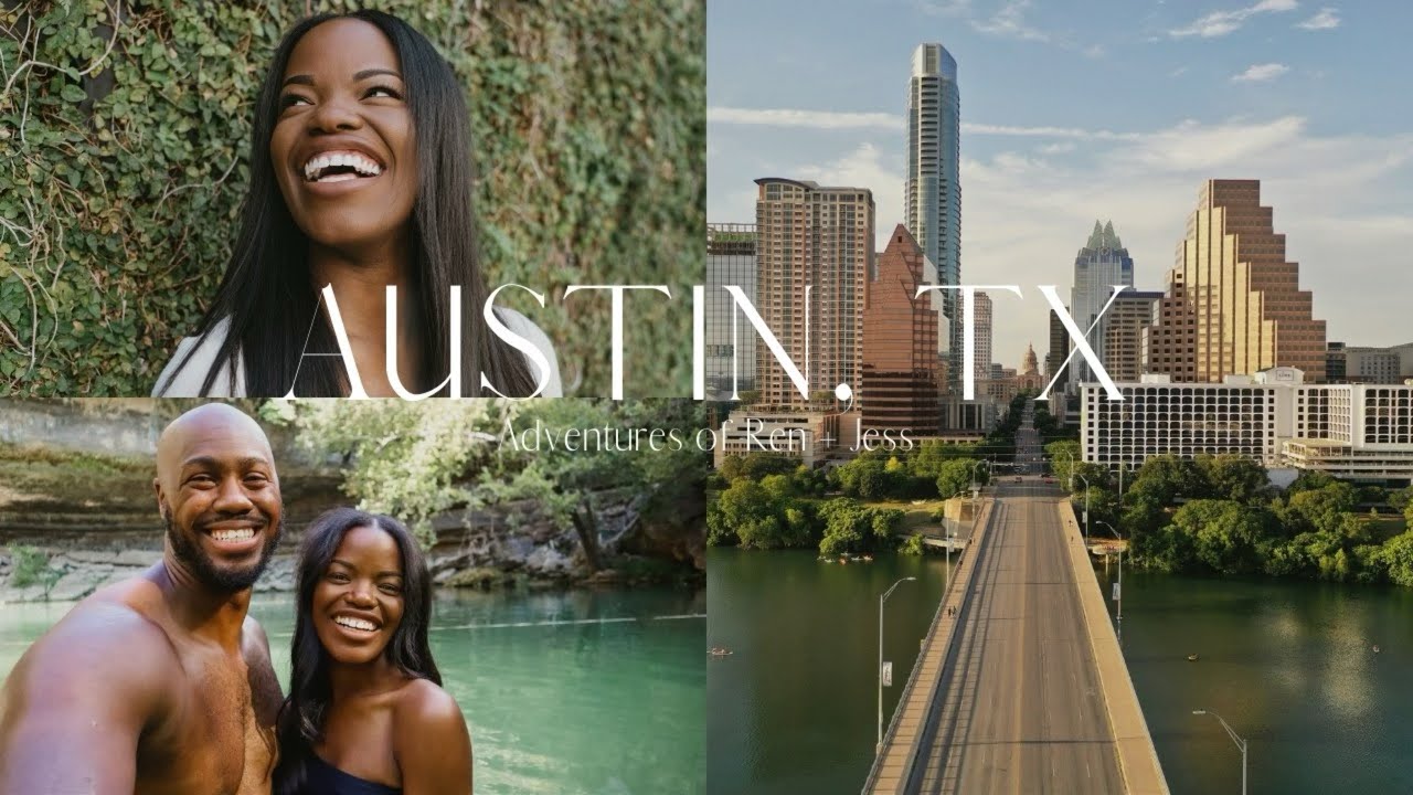 Everything is ALMOST better in Texas | XO Marriage Conference | Austin ...