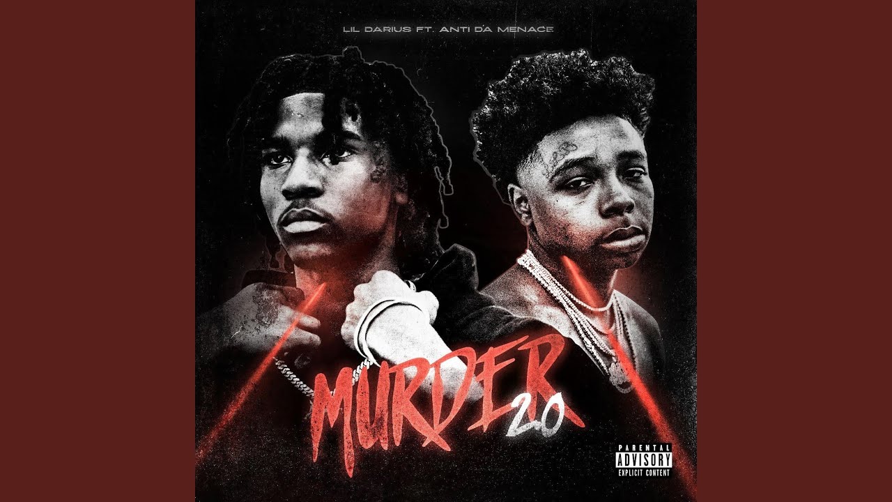 Murder 2.0 - YouTube Music