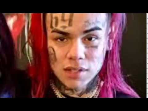 who is gooba 69 //Shocking information // tekashi 6ix 9ine - YouTube