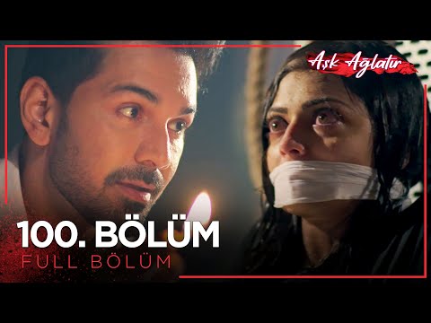 Aşk Ağlatır Hint Dizisi 100. Bölüm