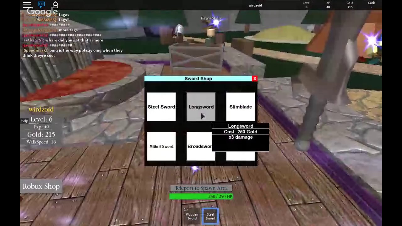 roblox part 9 - YouTube