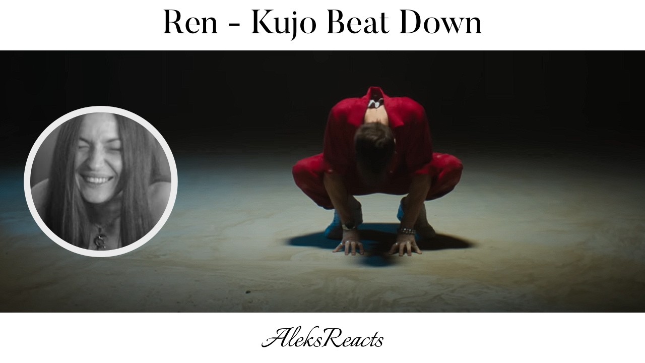 Ren - Kujo Beat Down | Reaction | HOW TO GET MORE THAN YOU BARGAINED ...