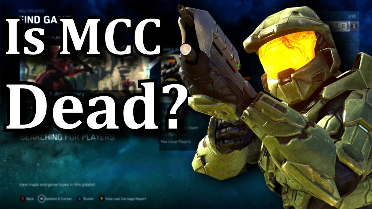 Does H3 Backwards Compat mean MCC is dead? | Weekly Q&A Show - YouTube