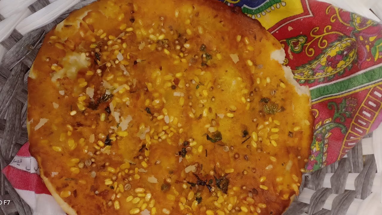 How To Make Lahori Katlamma Recipe Lahori Katlama Kasy Banta H Youtube