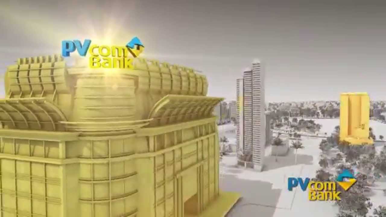 TVC PVcomBank 2014 - YouTube