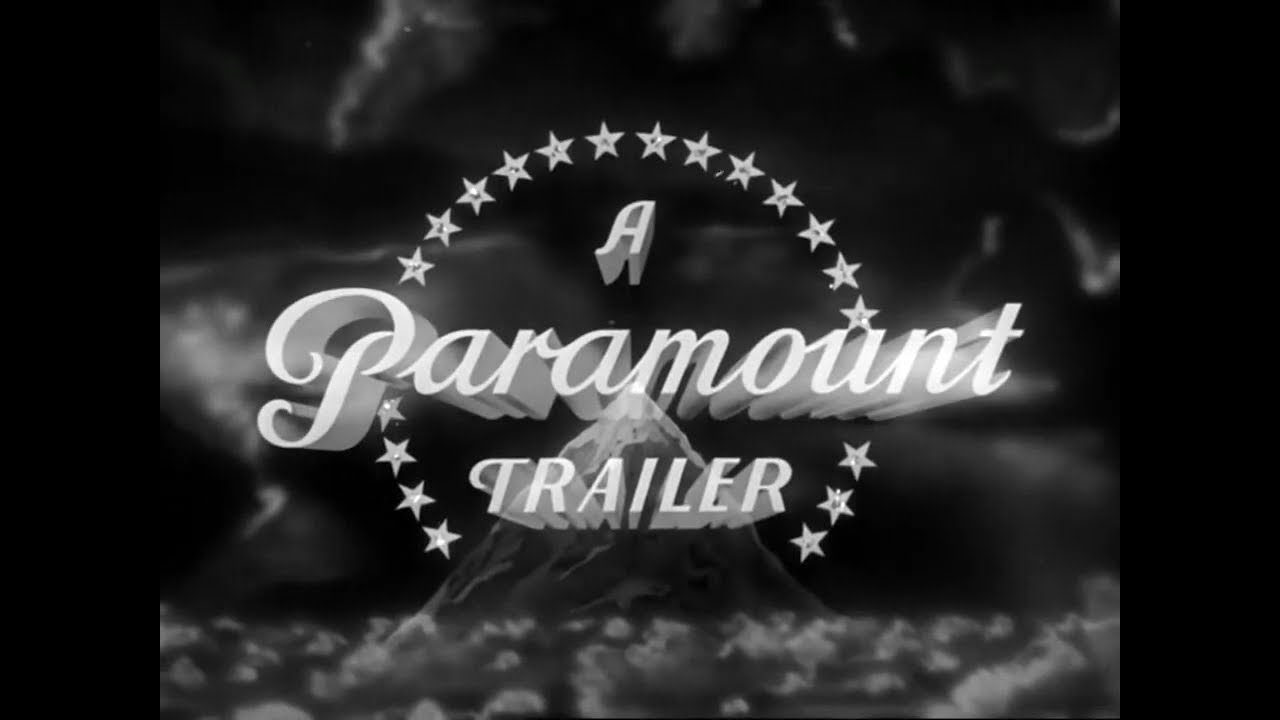 [FICTIONAL] A Paramount Trailer (1953) - YouTube