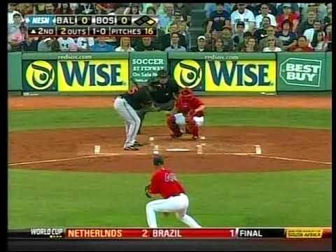 2010 MLB Highlights July 2 - YouTube