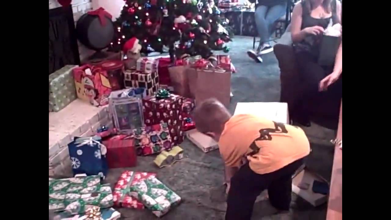 Miss Ruby Tuesday- CHRISTMAS 2009 - YouTube