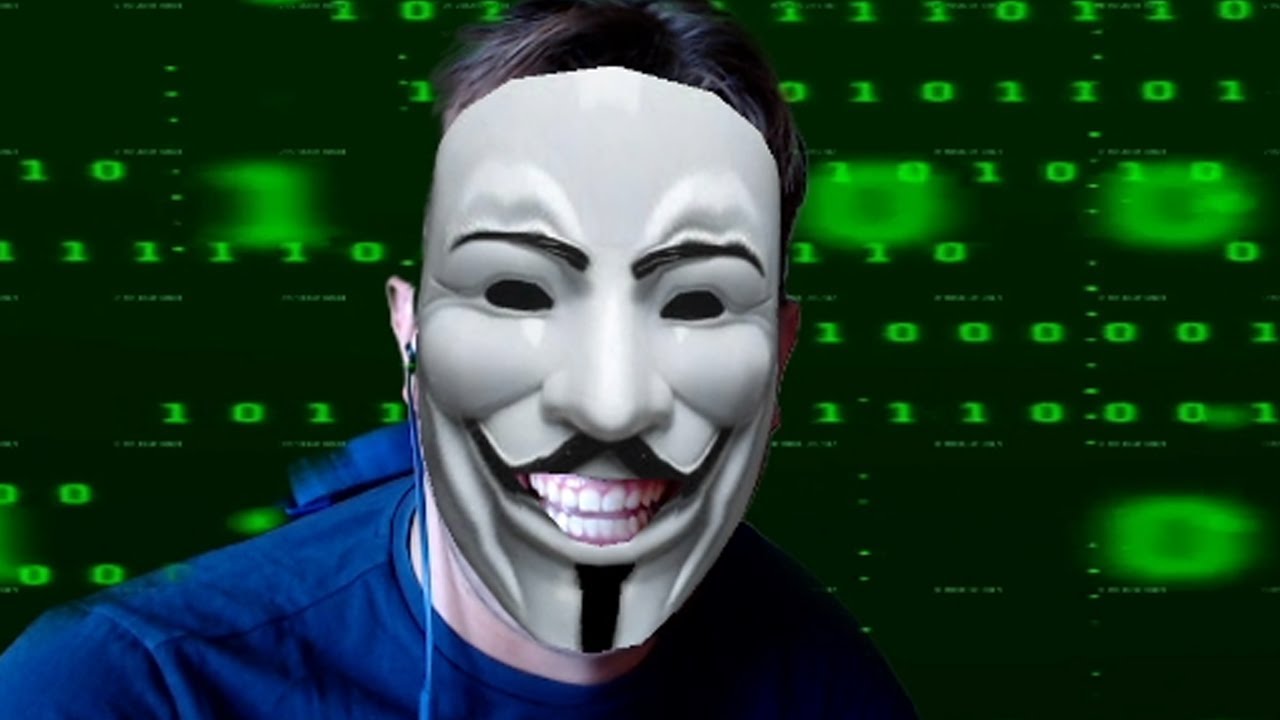 0101010101010111111 - YouTube