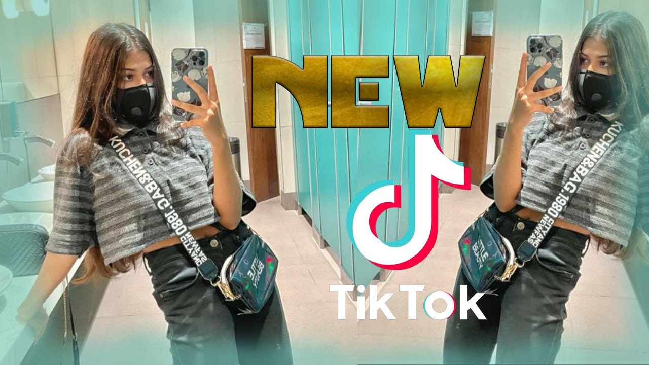 New Tik Tok Nethmi Sathsarani 2021 - YouTube