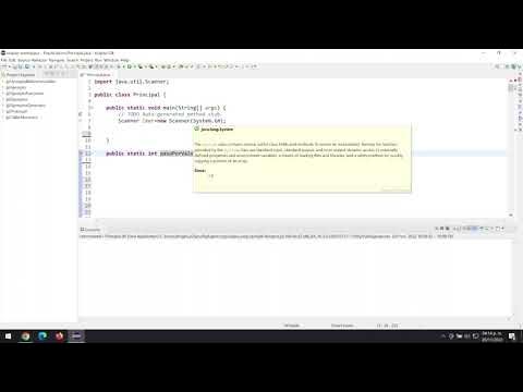 Paso por valor y paso por referencia en Java - YouTube