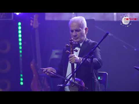 Cavid Gedebeyli Moskva Konserti (Irevanda Xan qalmadi)