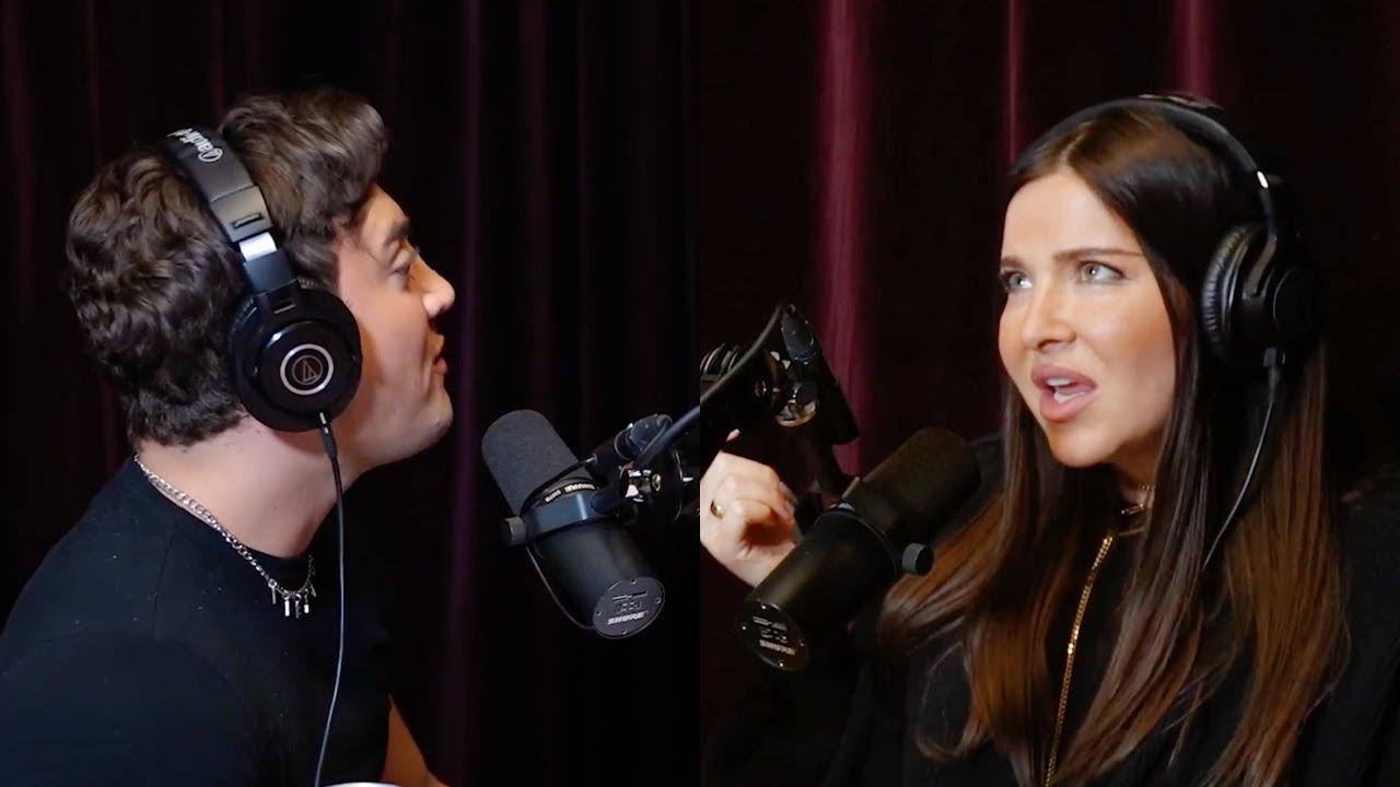 HRH Collection Speaks on Trisha Paytas & H3H3, Her Wedding, Starting ...