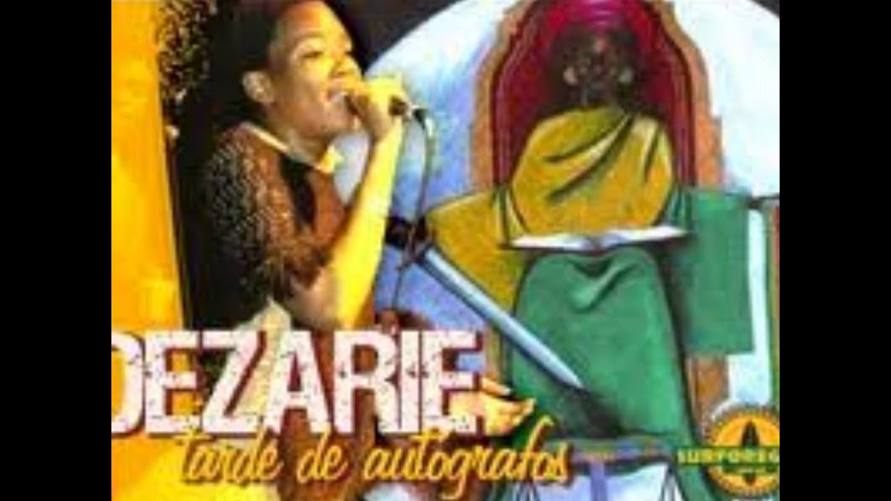 dezarie - YouTube