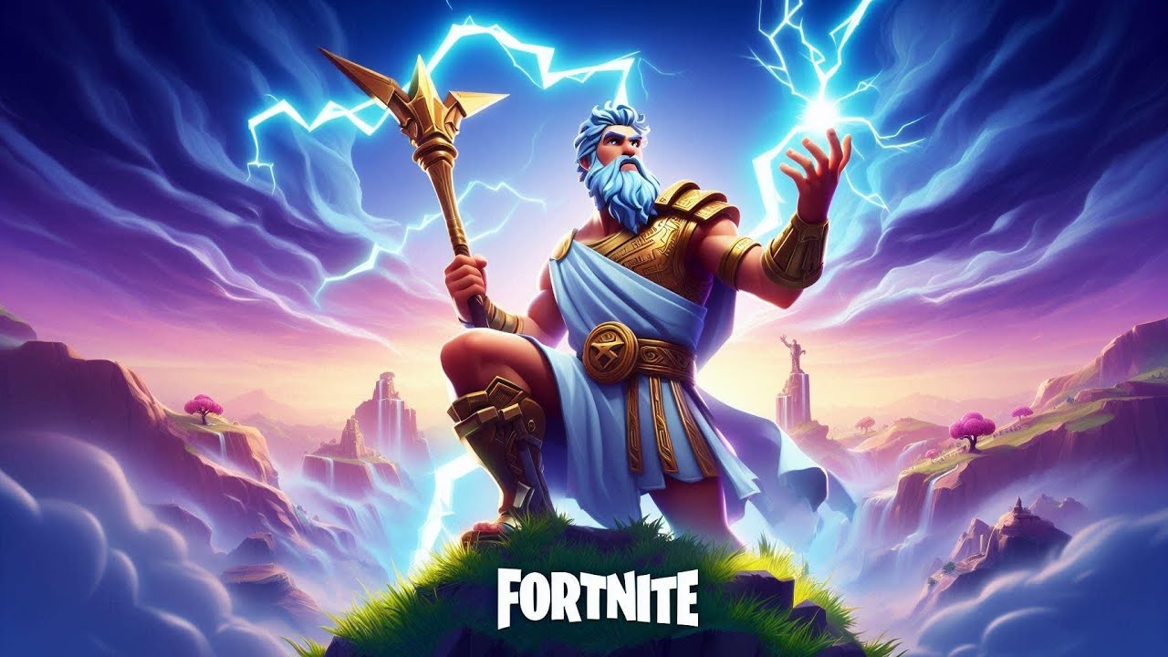 Fortnite Chapter 5 Season 2 Builds Bot Lobby Gameplay - YouTube