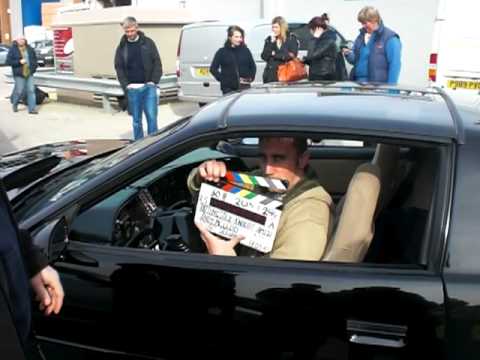 Mark & KITT Take 1.MOV - YouTube