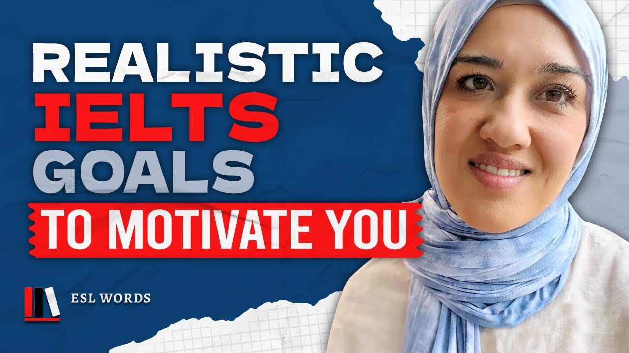 IELTS Motivation Tips On Setting A Routine And Staying Consistent - YouTube