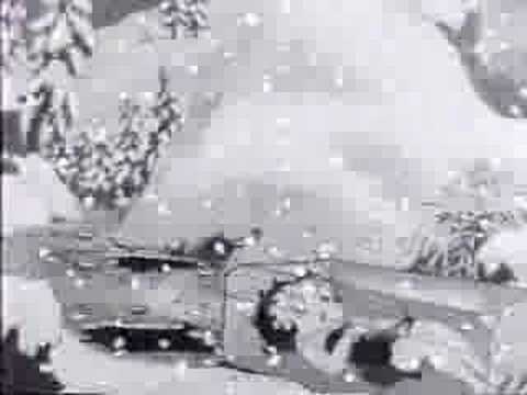 Snow White - 1933 (Betty Boop) - YouTube