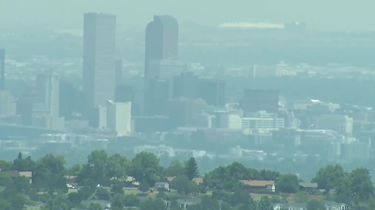 As wildfires burn across Colorado, here's what experts say about the ...