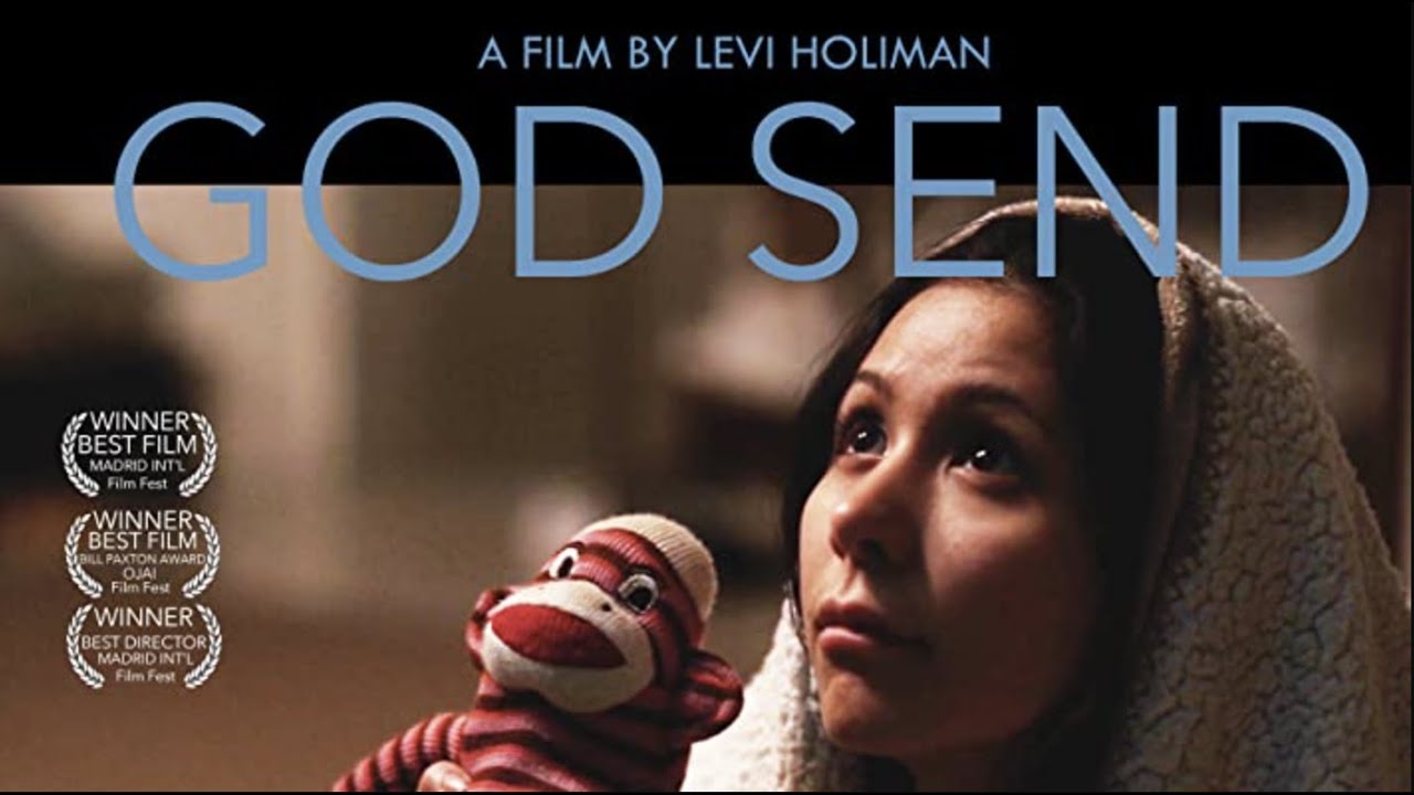 God Send (2020) | Full Movie | Drama Movie | Jim Parrack - YouTube