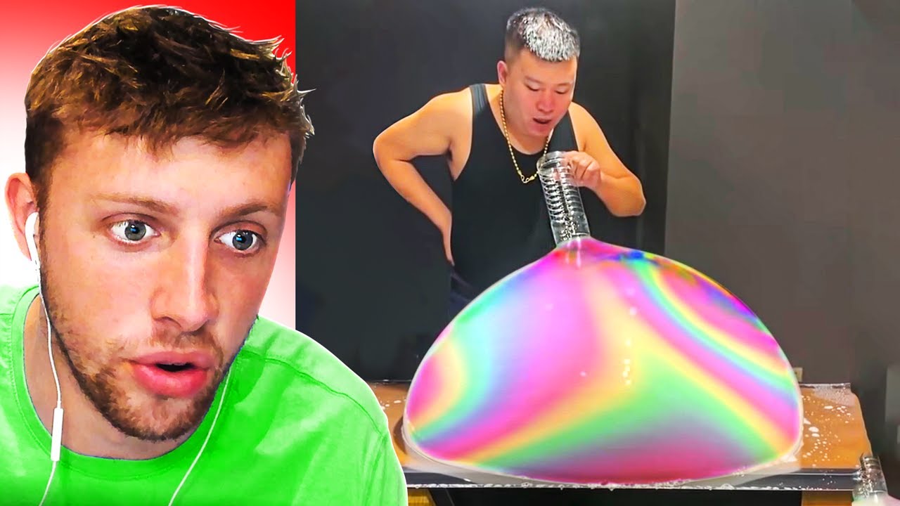 19 COOL THINGS YOU WILL SEE FOR THE FIRST TIME! - YouTube