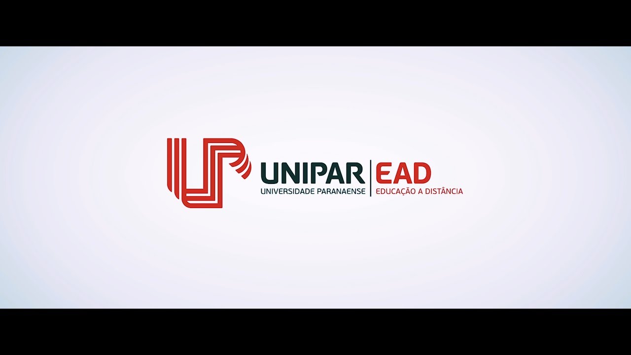 UNIPAR EAD - INSTITUCIONAL - YouTube