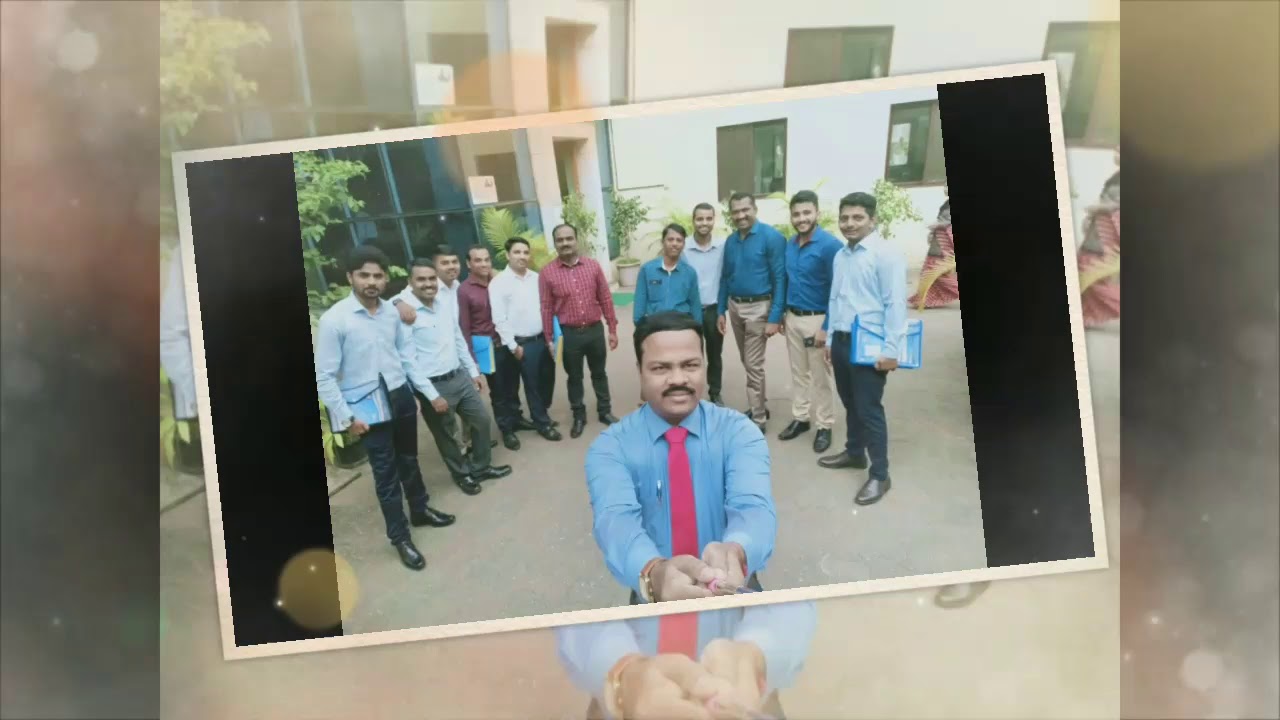 LIC Development Officer Training Batch 2019/STC - Satara - YouTube