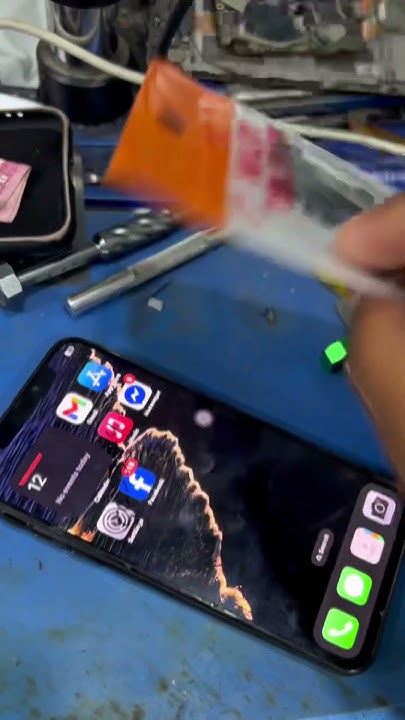 IPHONE XS / XS MAX /XR COMMON ISSUES #iphonexsautorestart - YouTube