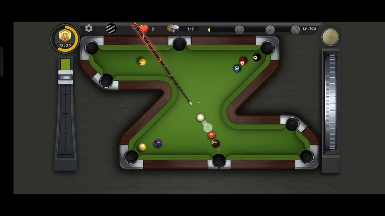 Level 105 - YouTube