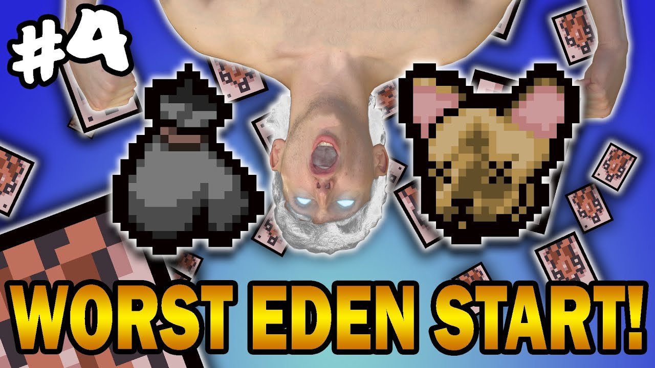 KEEPER'S SACK IS BACK! - The Binding of Isaac: Repentance #4 - YouTube