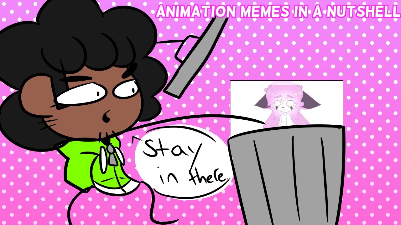Animation Memes - YouTube