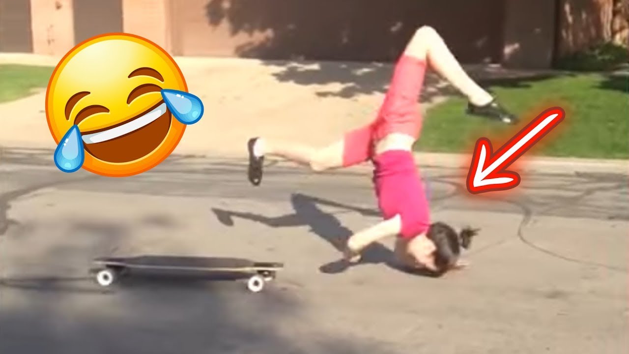 Smile, it's a funny time!😂 Incredible fails and epic pranks! 😆 Funny ...