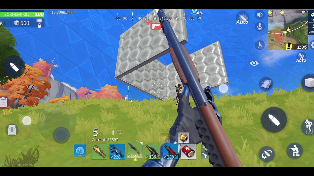 Creative destruction Part1 - YouTube