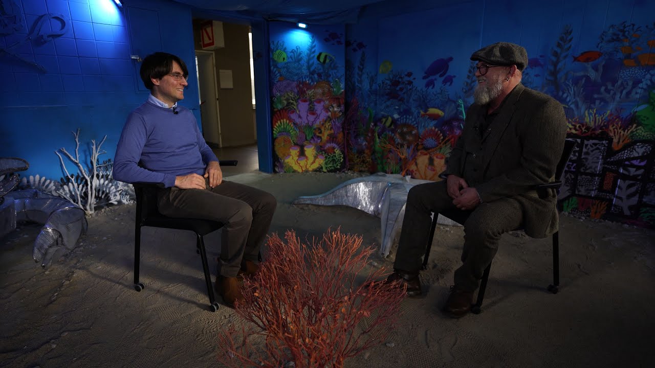 Adam Stubley | KUNSTLABOR 2 - YouTube