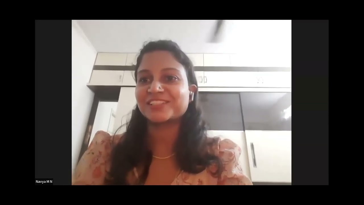 1 to 1 session Feedback from Our Client - YouTube