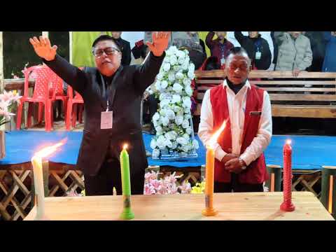 Prayer Festival and Closing 